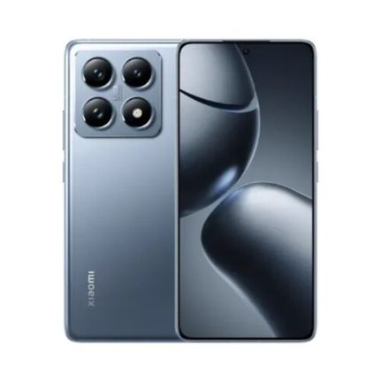 Car.gr - Xiaomi 14T Pro 5G 512GB (12GB Ram) Dual-Sim Titanium Blue EU