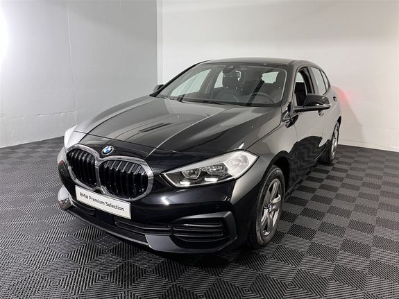 Car.gr - Bmw 116 2024 (116i)