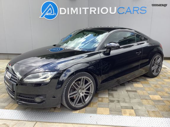 Car.gr - Audi TT '10