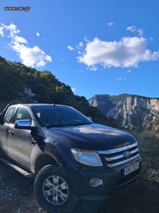 Car.gr - Ford Ranger '15