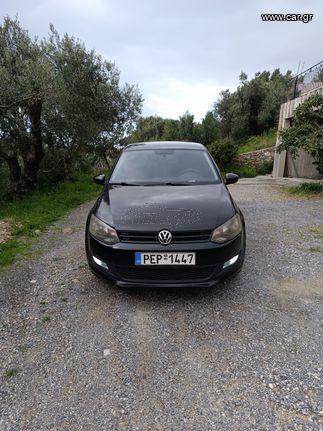 Car.gr - Volkswagen Polo '12 TDI