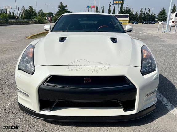 Car.gr - Nissan GT-R '13