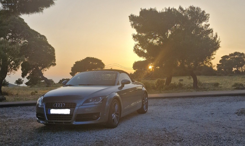 Car.gr - Audi TT 2010