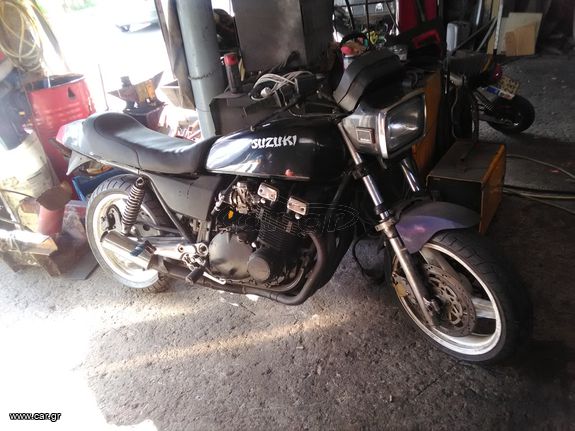 Car.gr - Suzuki GS 1100 '83