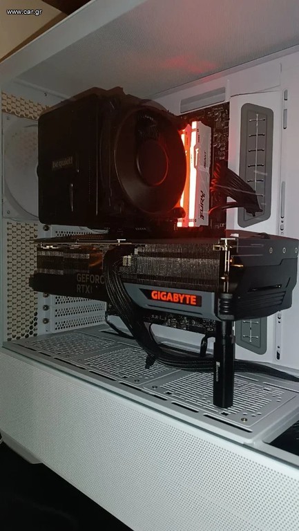 Car.gr - Gigabyte GeForce RTX 4090 24GB GDDR6X Gaming OC rev. 1.0 Κάρτα ...