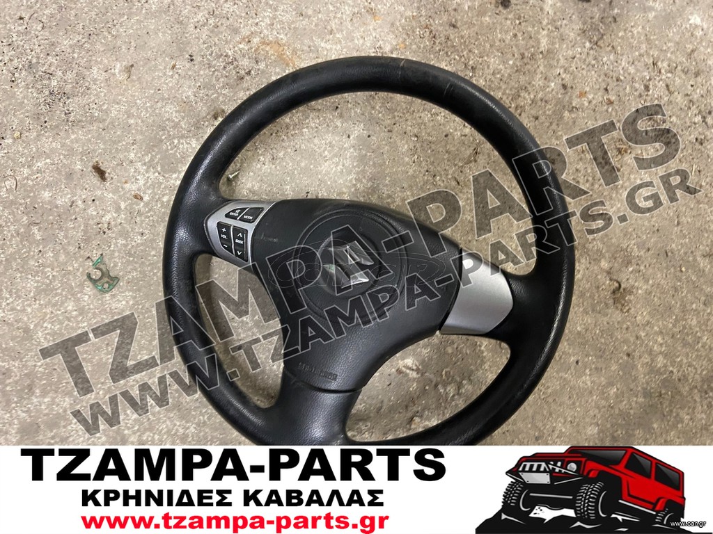 Car.gr - ΤΙΜΟΝΙ ΚΟΜΠΛΕ ΜΕ ΑΕΡΟΣΑΚΟ SUZUKI GRAND VITARA ΧΡΟΝΟΛΟΓΙΑΣ ...