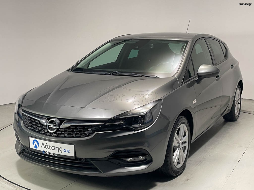 Car.gr - Opel Astra '20 top έκδοση-GS Line 1.5d 122hp