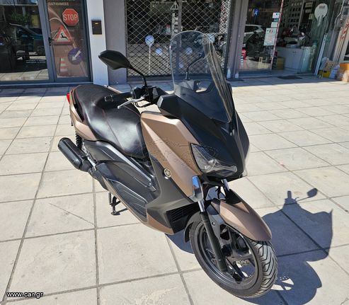 Car.gr - Yamaha X-MAX 250 '16 ABS-MAT ΧΡΩΜΑ!!