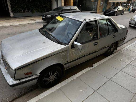 Car.gr - Mitsubishi Lancer '89 LANCER 1.3