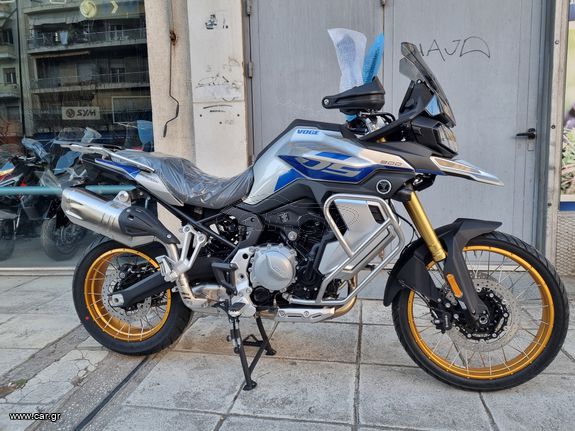 Car.gr - Voge DS 900X '25