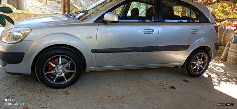 Car.gr - Kia Rio '07