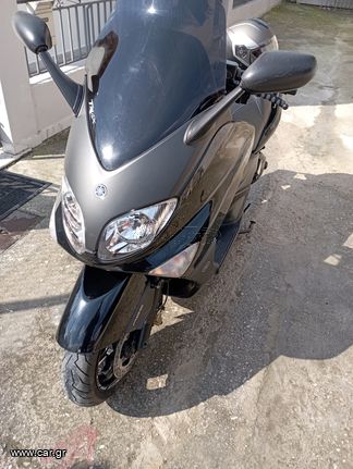 Car.gr - Yamaha T-MAX 500 '07