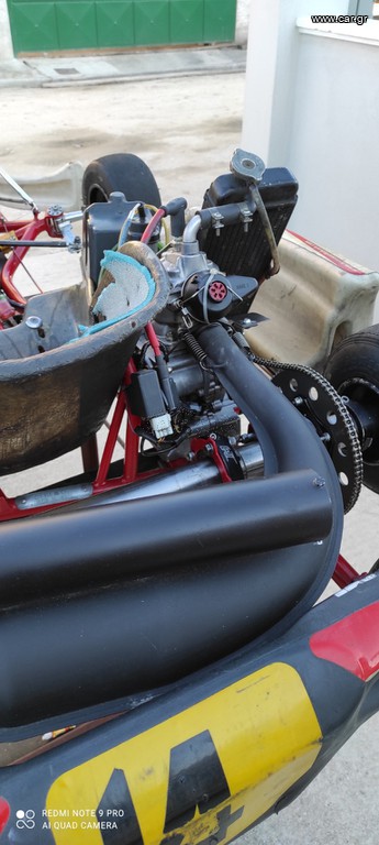 Car.gr - Go Kart Maranello 2014