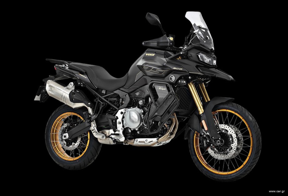 Car.gr - Voge DS 900X '25 ΑΜΕΣΑ ΕΤΟΙΜΟΠΑΡΑΔΟΤΟ