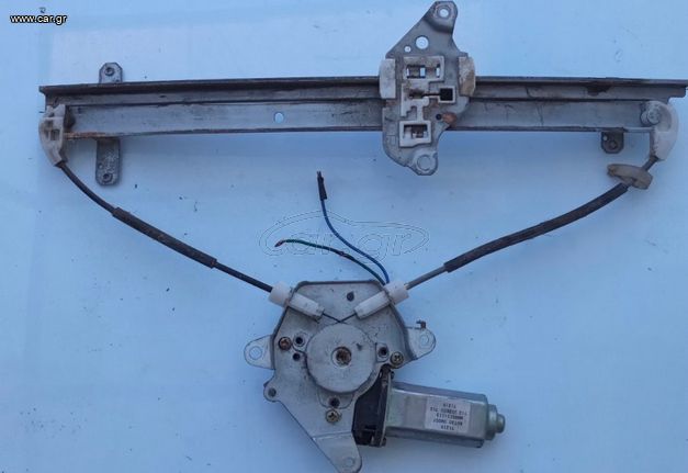 Car.gr - ΓΡΥΛΛΟΣ ΠΑΡΑΘΥΡΟΥ ΕΜΠΡΟΣ ΔΕΞΙΑ NISSAN ALMERA N15