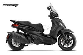 Car.gr - Piaggio Beverly 400 2025 ΠΑΡΕ ΚΑΙ ΕΣΥ ΤΗΛ ΓΙΑ ΤΗΝ ΕΚΠΤΩΣΗ 500 ΕΥΡΩ