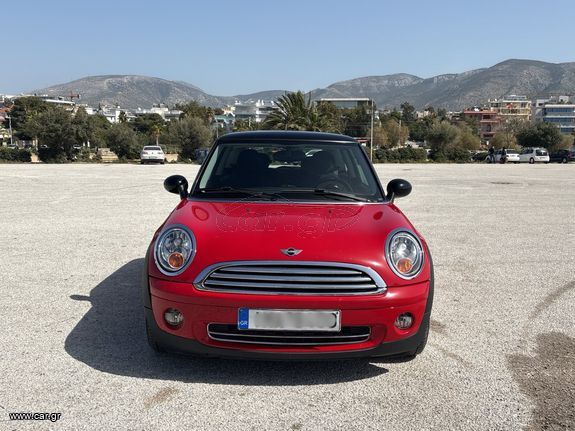 Car.gr - Mini Cooper '08 MINI - N