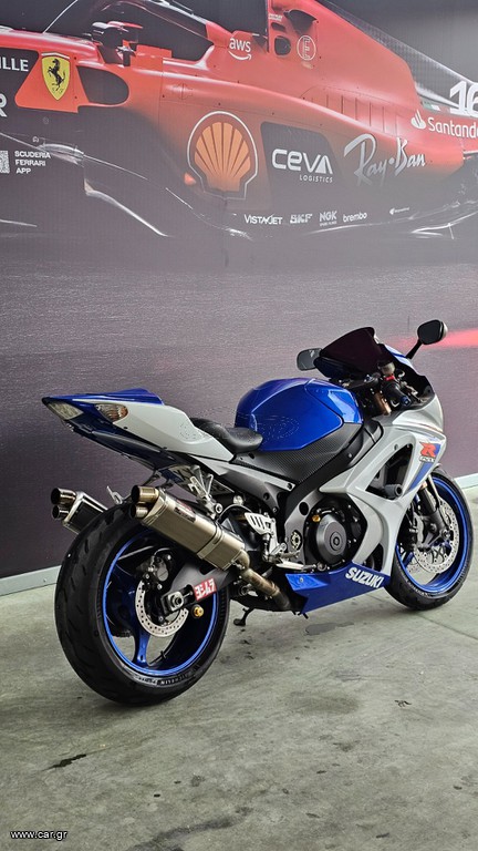 Car.gr - Suzuki GSX-R 1000 '08 k8