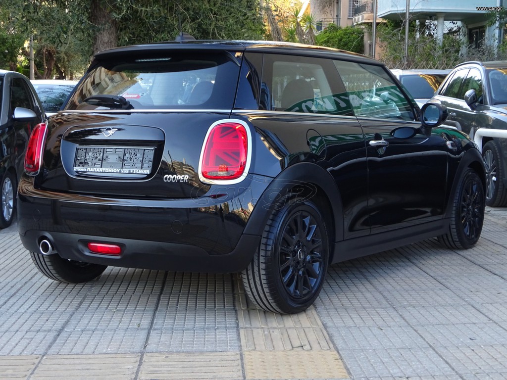 Car.gr - Mini Cooper '20 ΕΛΛΗΝΙΚΟ ΧΕΝΟΝ ΦΩΤΑ ΑΥΤΟΜΑΤΟ ΚΑΙΝΟΥΡΓΙΑ ΛΑΣΤΙΧΑ
