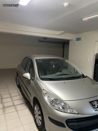 Car.gr - Peugeot 207 2008 BOOK SERVICE ΑΡΙΣΤΟ ΠΛΗΡΩΜΕΝΑ ΤΕΛΗ