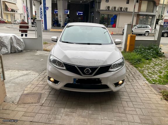 Car.gr - Nissan Pulsar '18 1.2 DIG-T ACENTA