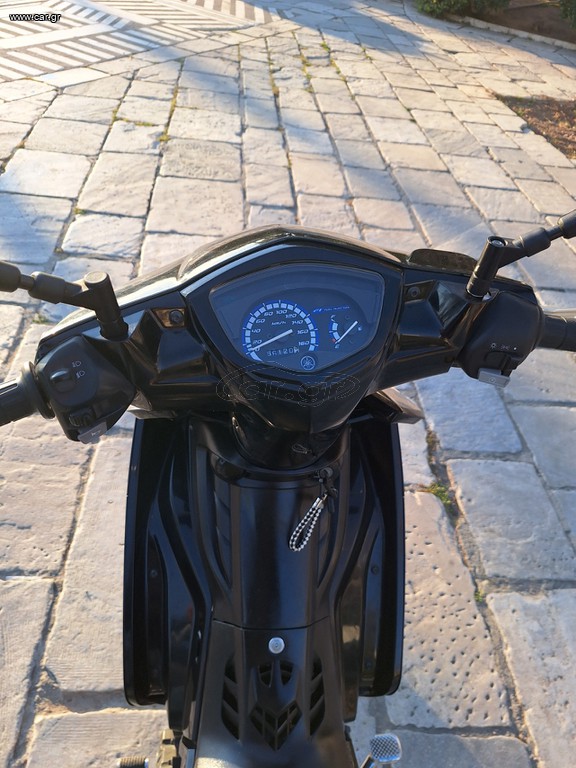 Car.gr - Yamaha Crypton '09 Crypton x