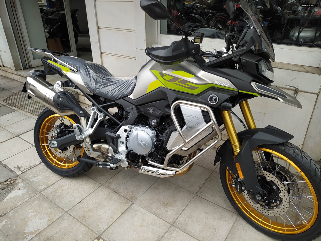 Car.gr - Voge DS 900X 2025