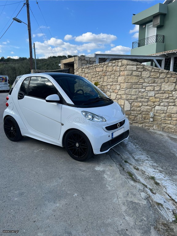 Car.gr - Smart ForTwo '13 Smart