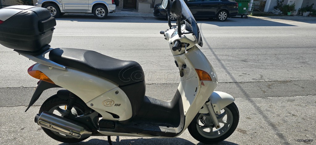 Car.gr - Honda Alpha 2005