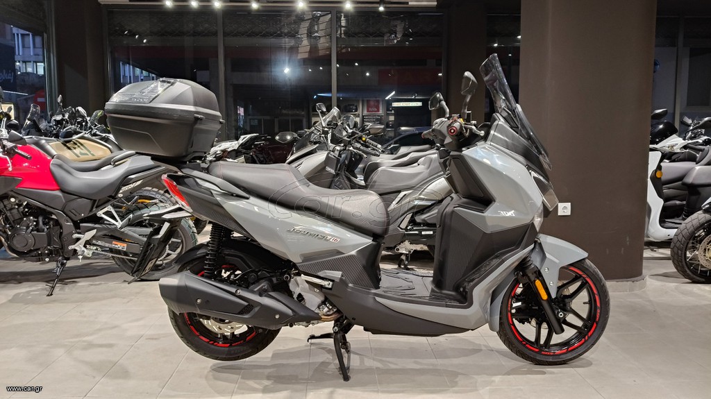 Car.gr - Sym Joyride 300 '23