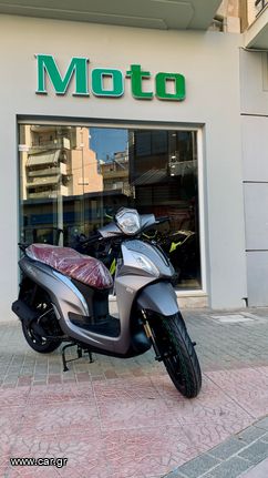 Car.gr - Sym Symphony ST 200i '25 Top Box