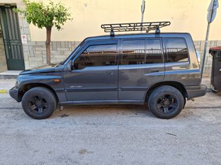 Car.gr - Αυτοκίνητα, Suzuki Vitara