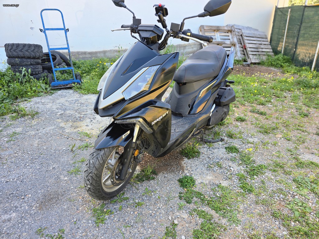 Car.gr - Sym DRG '21