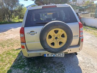 Car.gr - Αυτοκίνητα, Suzuki Vitara