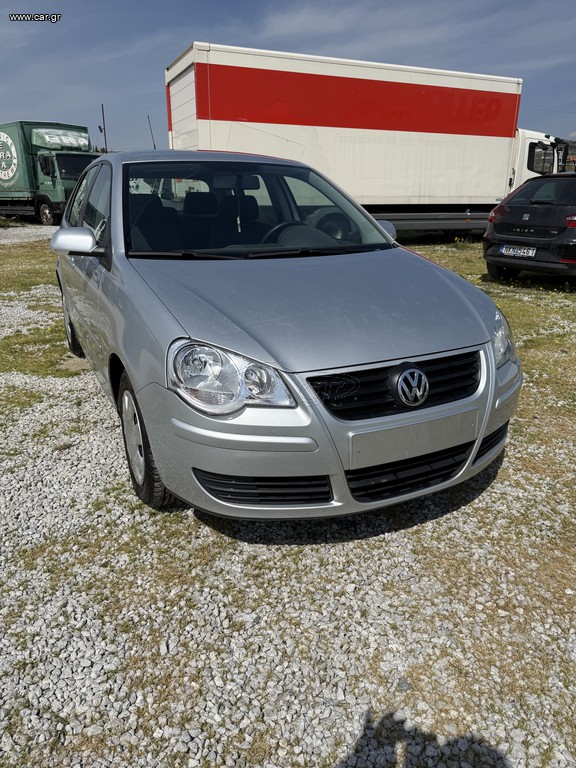 Car.gr - Volkswagen Polo 2009 bud