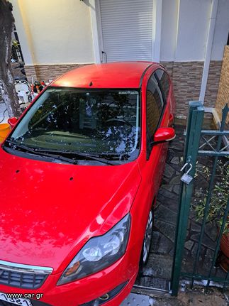 Car.gr - Ford Focus '09 1.6 TI-VCT SPORT