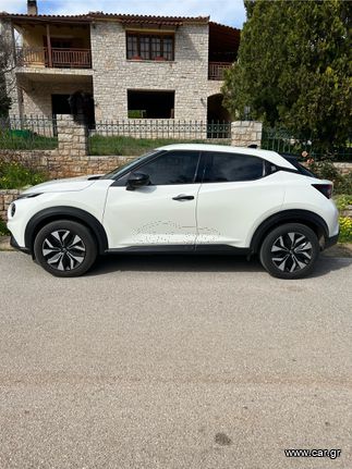 Car.gr - Nissan Juke '24 Acenta