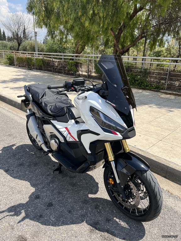 Car.gr - Honda X-ADV 2023 Special Edition