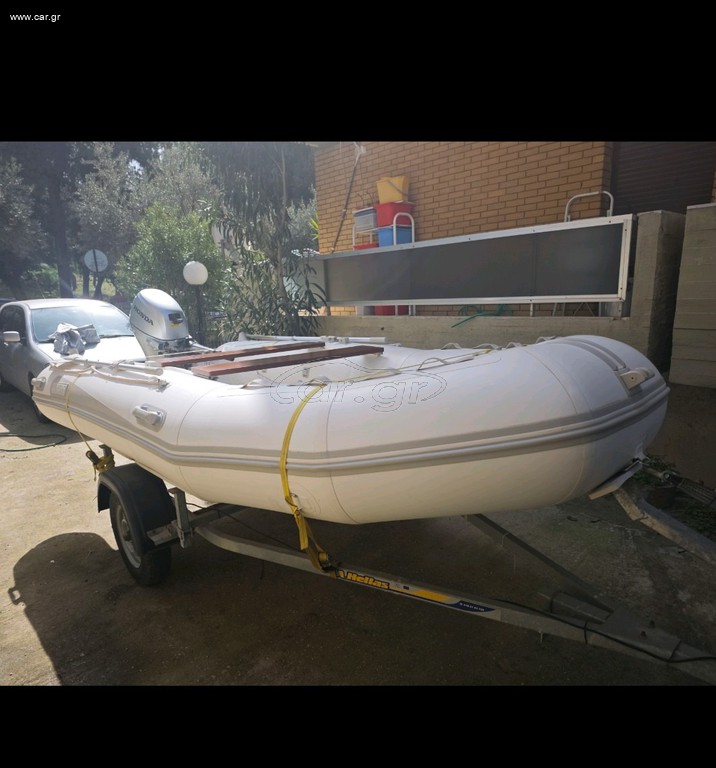 Car.gr - Callegari 2021 Luxury 380