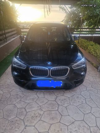 Car.gr - Bmw X1 '17