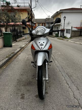 Car.gr - Honda Innova 125 '03