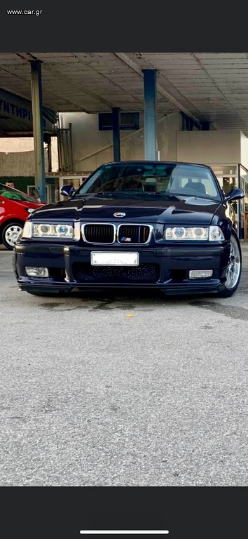 Car.gr - Bmw 316 '94 E36