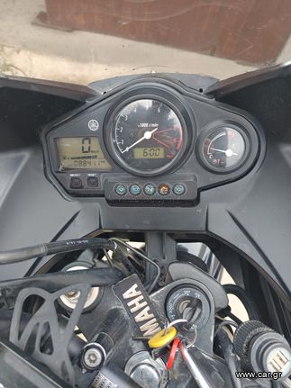 Car.gr - Yamaha TDM 900 '04