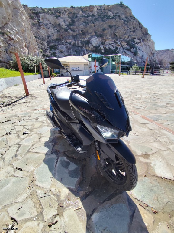 Car.gr - Sym Jet X 125 '22