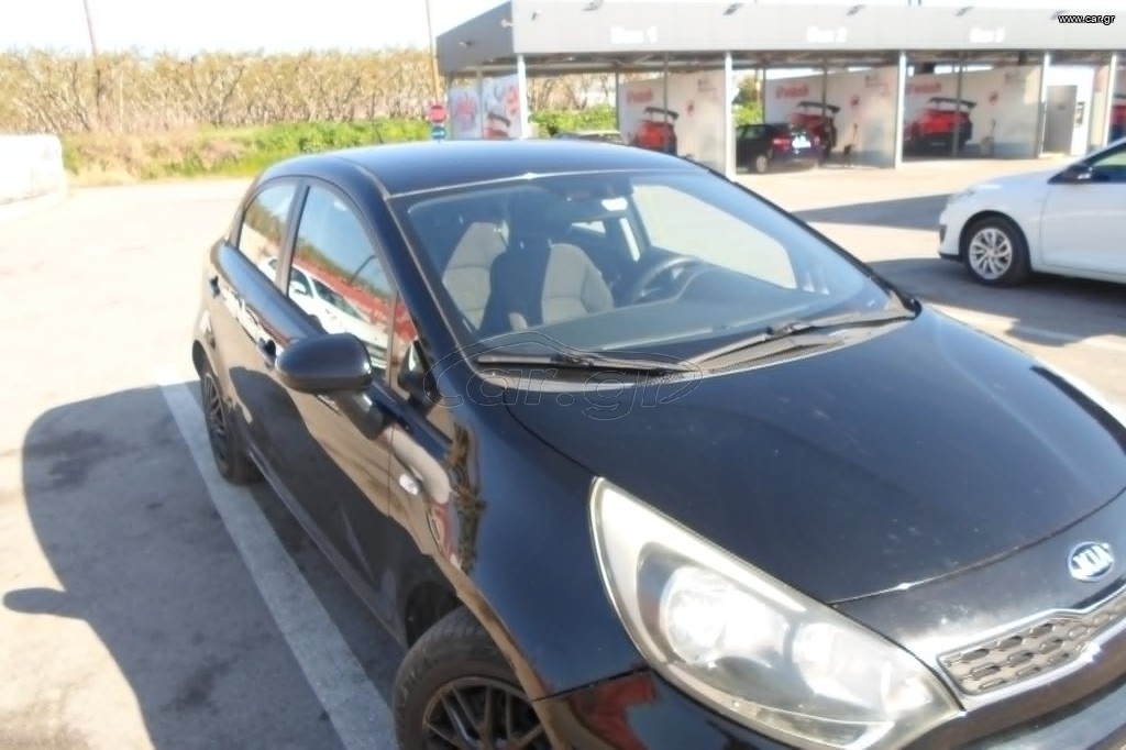 Car.gr - Kia Rio '15 RIO ECO