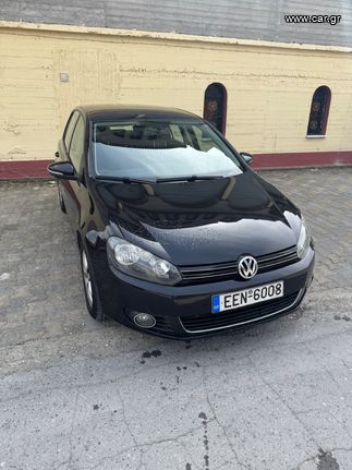 Car.gr - Volkswagen Golf '09 Tsi