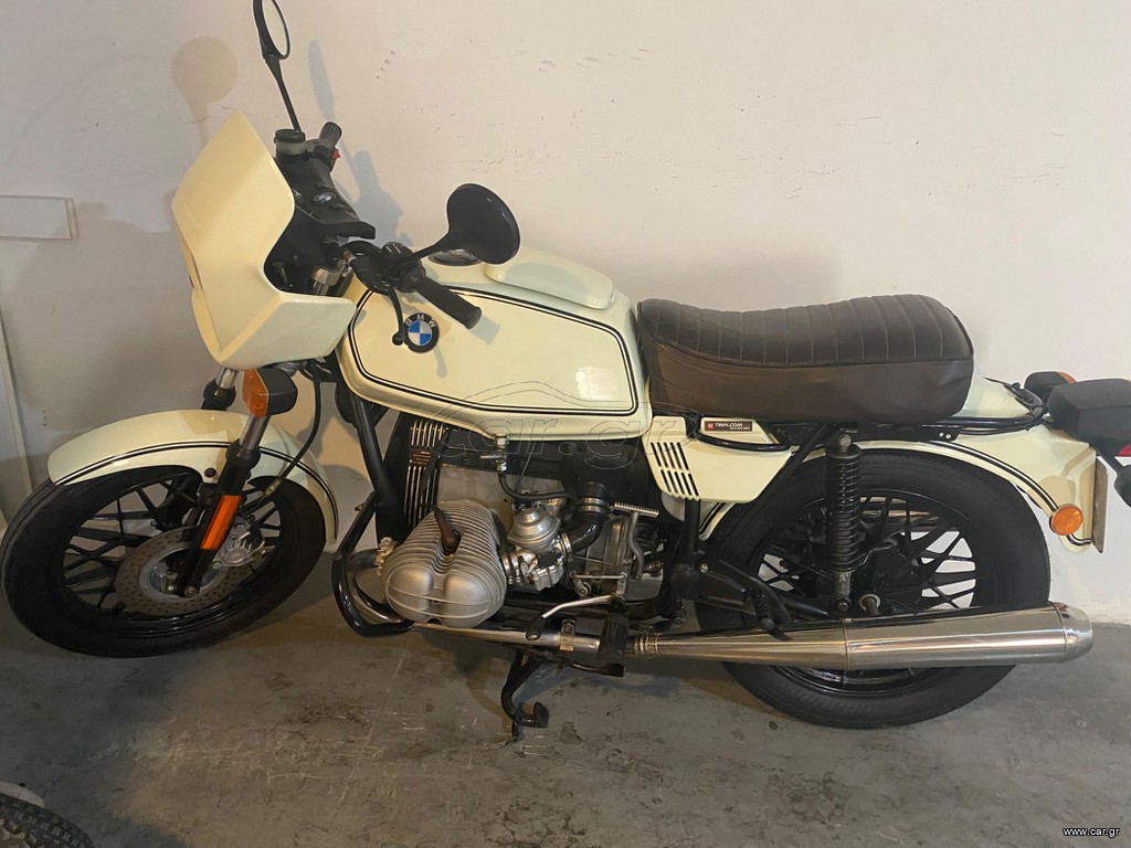 Car.gr - Bmw R 45 '80