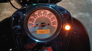 Car.gr - Μοτοσυκλέτες, Honda VT 400 C Shadow, Έτος 1998