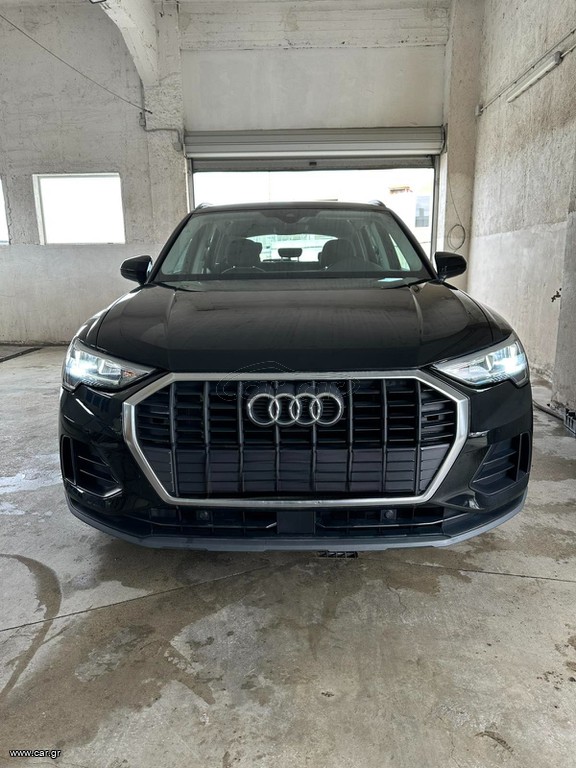 Car.gr - Audi Q3 '19