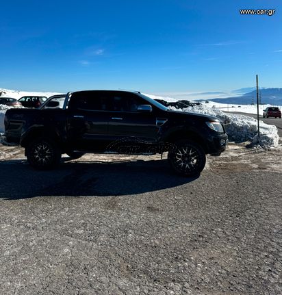 Car.gr - Ford Ranger 2015